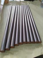 China Industrial SML TZM Molybdenum Alloy Rod  Molybdenum Wire 0.18mm for sale