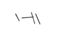 China Polished Molybdenum Products Annealed Molybdenum Pin 2.0mm- 90.0mm for sale