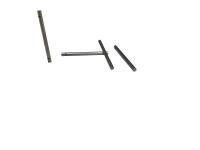 China Polished Molybdenum Products Annealed Molybdenum Pin 2.0mm- 90.0mm for sale