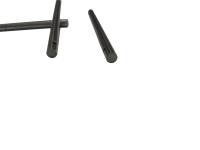 China Polished Molybdenum Products Annealed Molybdenum Pin 2.0mm- 90.0mm for sale