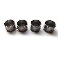 China Implantation Equipment Tungsten Custom Machined Parts ISO9001 Certified for sale