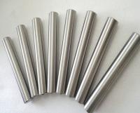 China Various Sizes R04200  Niobium Products Niobium Rods  For Metallurgy Deoxidizer for sale