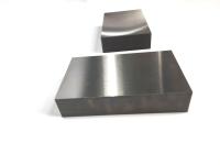 China High Density WNiFe WNiCu Tungsten Heavy Alloy Copper Tungsten Sheet for sale