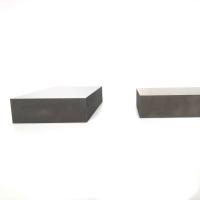 China High Density WNiFe WNiCu Tungsten Heavy Alloy Copper Tungsten Sheet for sale