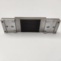 China ASTM B760 Class I X RayTungsten Collimator For CT Scan Machine for sale