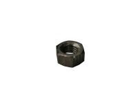 China Customized 99.95% Pure Molybdenum Screws And Nuts Oxidation Resistance for sale