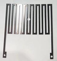 China High Strength Lighting Vacuum Furnace Parts Molybdenum Heater 10.2g/Cm3 for sale