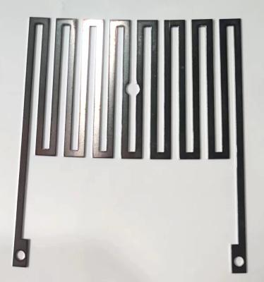 China High Strength Lighting Vacuum Furnace Parts Molybdenum Heater 10.2g/Cm3 for sale