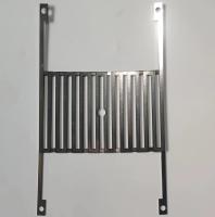 China High Strength Lighting Vacuum Furnace Parts Molybdenum Heater 10.2g/Cm3 for sale