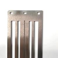 China W90 W95 W97 Tungsten Nickel Iron Alloys WNiFe Plate High Strength for sale