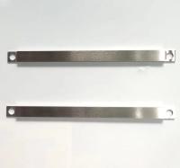 China W90 W95 W97 Tungsten Nickel Iron Alloys WNiFe Plate High Strength for sale