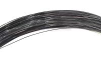 China High Corrosion Resistance black/alkaline cleaning molybdenum wire for sale