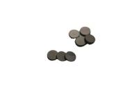 China Customization 99.95%  Tungsten Machined Parts ASTM B387 For Melting Metal for sale
