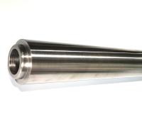 China High Performance Tantalum Products  Tantalum Pipe Customized for sale