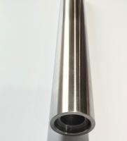China Chemical Electronic Industry TA1 TA2 Tantalum Tube Pipe Corrosion Resistant for sale