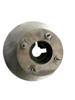 China SGS Industrial Vacuum Furnace Molybdenum Tungsten Heat Shield for sale
