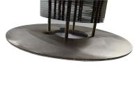 China SGS Industrial Vacuum Furnace Molybdenum Tungsten Heat Shield for sale