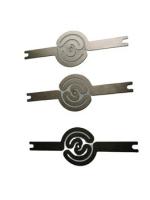 China W1 W2 Tungsten Copper Plate Tungsten Alloy Sheet High Melting Point for sale