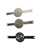 China W1 W2 Tungsten Copper Plate Tungsten Alloy Sheet High Melting Point for sale