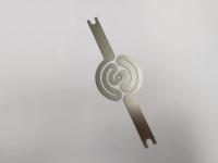 China W1 W2 Tungsten Copper Plate Tungsten Alloy Sheet High Melting Point for sale