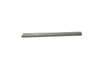 China High Purity 99.95% Molybdenum Alloys TZM Rod High Temperature Resistant for sale