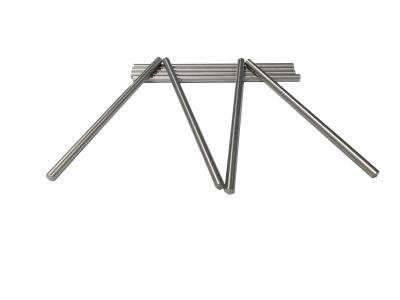 China High Purity 99.95% Molybdenum Alloys TZM Rod High Temperature Resistant for sale