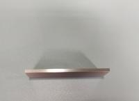 China Electronics Packaging CuMoCu CMC CPC heat sink package OEM Accept for sale