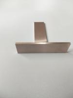 China Electronics Packaging CuMoCu CMC CPC heat sink package OEM Accept for sale