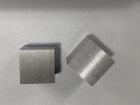 China High Hardness 10mm 25.4mm Tungsten Metal Cube 1 Inch Tungsten Cube for sale