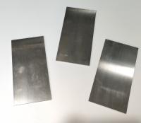 China 1000mm-3000mm Length Molybdenum Sheet ASTM B387 Molybdenum Plate for sale