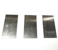 China 1000mm-3000mm Length Molybdenum Sheet ASTM B387 Molybdenum Plate for sale