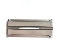 China Ion Implantation Molybdenum Custom Machined Parts Ion Source Panels for sale