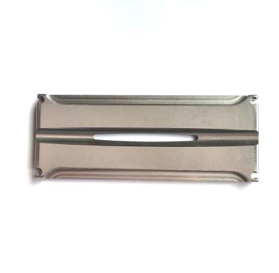 China Ion Implantation Molybdenum Custom Machined Parts Ion Source Panels for sale
