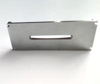 China Ion Implantation Molybdenum Custom Machined Parts Ion Source Panels for sale