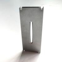 China Ion Implantation Molybdenum Custom Machined Parts Ion Source Panels for sale