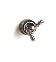 China High Performance Tungsten And Molybdenum Parts For Semiconductor Industries for sale