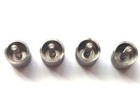 China High Performance Tungsten And Molybdenum Parts For Semiconductor Industries for sale
