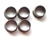 China High Performance Tungsten And Molybdenum Parts For Semiconductor Industries for sale