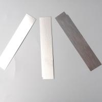 China Customized Molybdenum Sheet For Collimator And Detector Radiation Shieldings for sale