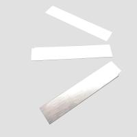 China Customized Molybdenum Sheet For Collimator And Detector Radiation Shieldings for sale