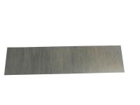 China Customized Molybdenum Sheet For Collimator And Detector Radiation Shieldings for sale