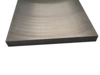 China Vacuum Coating  Chromium Sputtering Target High Corrosion Resistance for sale