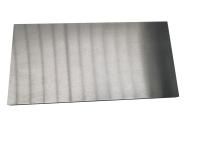 China Vacuum Coating  Chromium Sputtering Target High Corrosion Resistance for sale