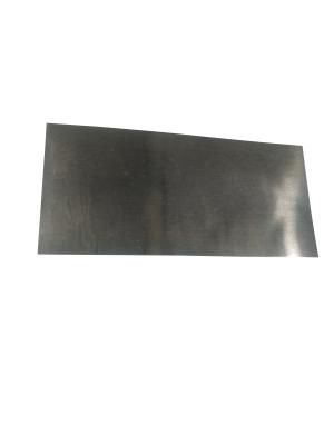 China Cold Rolling High Strength Molybdenum Alloys TZM Sheet Plate 0.05mm To 200mm for sale