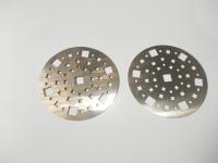 China Cold Rolling High Strength Molybdenum Alloys TZM Sheet Plate 0.05mm To 200mm for sale