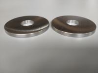 China Cold Rolling High Strength Molybdenum Alloys TZM Sheet Plate 0.05mm To 200mm for sale