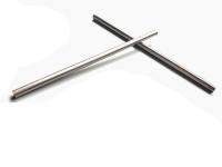 China High Temperature Molybdenum Alloys Molybdenum Lanthanum Rods 3~400mm for sale