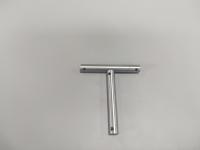 China High Temperature Molybdenum Alloys Molybdenum Lanthanum Rods 3~400mm for sale