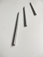 China High Temperature Molybdenum Alloys Molybdenum Lanthanum Rods 3~400mm for sale