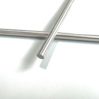 China WC20 Cerium Tungsten Electrode Rod Tungsten Welding Electrode for sale
